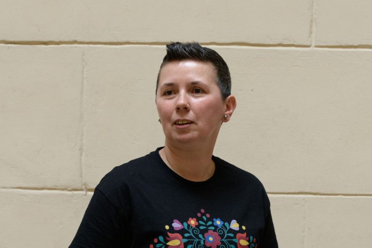 TENI – Transgender Equality Network Ireland