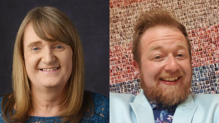 TENI – Transgender Equality Network Ireland