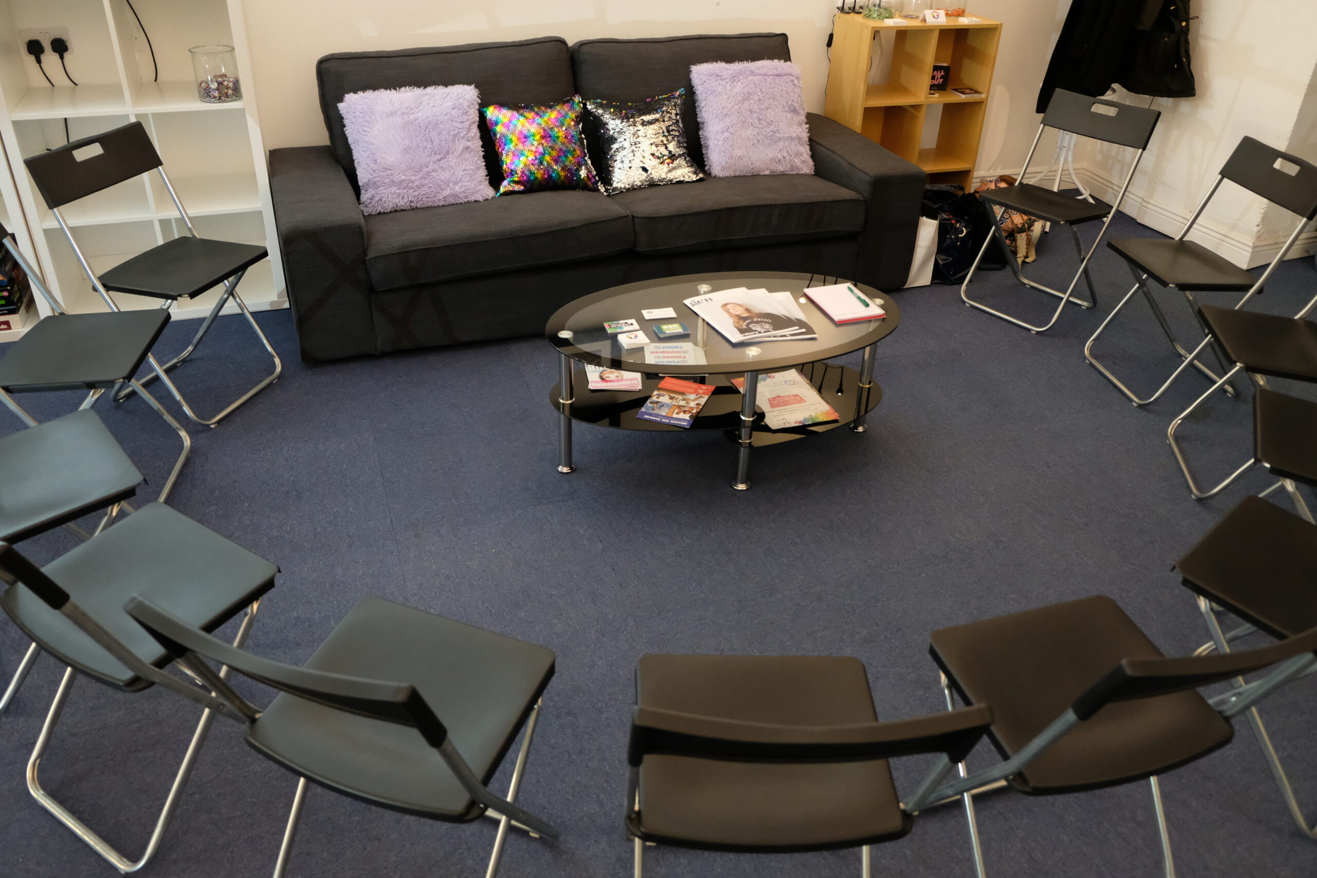 TENI – Transgender Equality Network Ireland