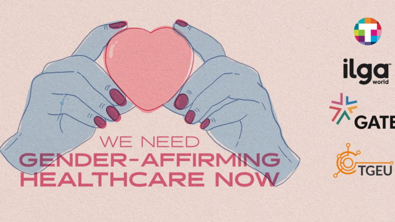 TENI – Transgender Equality Network Ireland