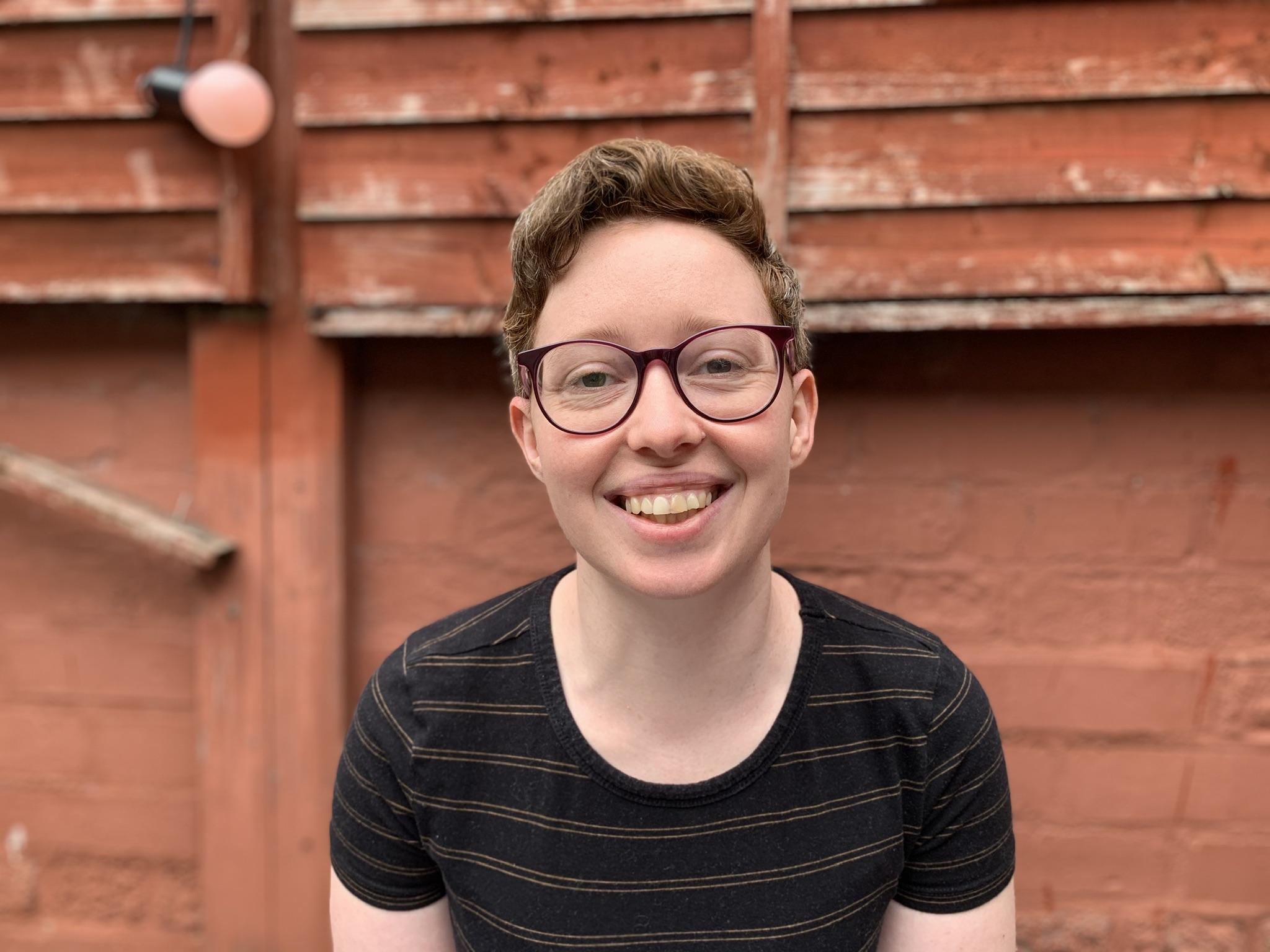 TENI Welcomes New Operations Manager – TENI