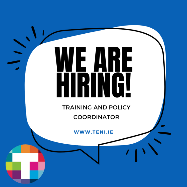 TENI – Transgender Equality Network Ireland