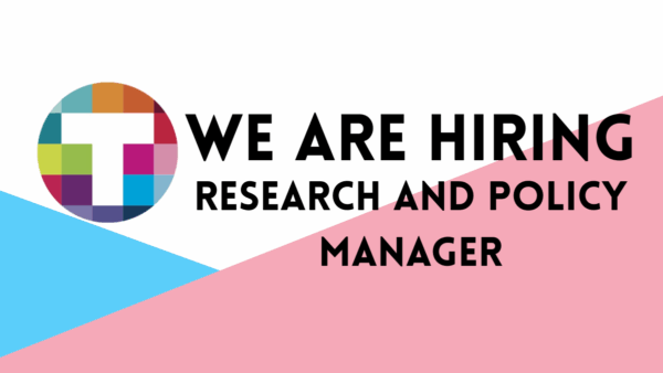 TENI – Transgender Equality Network Ireland